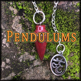 Pendulums | The GreenMan Studios 771 East Southlake Blvd Suite 130 Southlake, Texas 76092 (214 ...